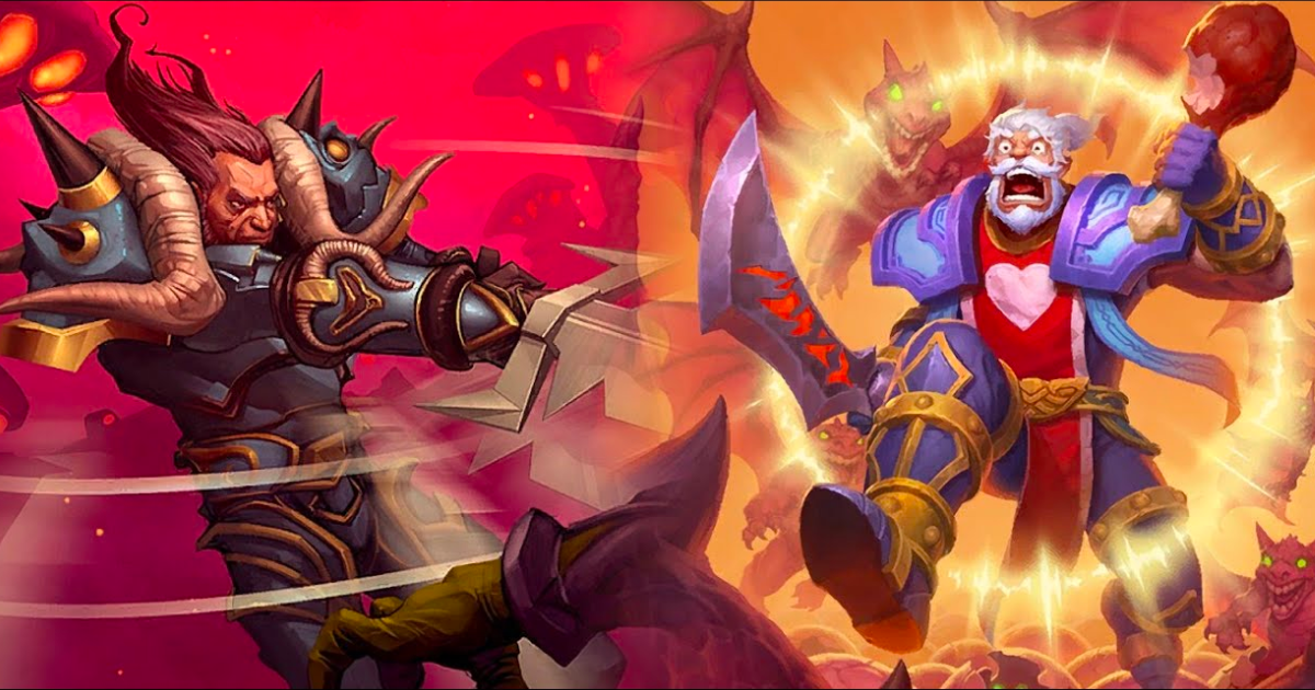 TOP MMO'S YOU CAN'T MISS · Level Up